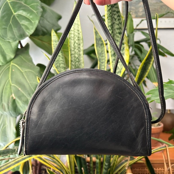 Coach | Bags | Vintage Coach Pre994 Black Kimball 9911 | Poshmark